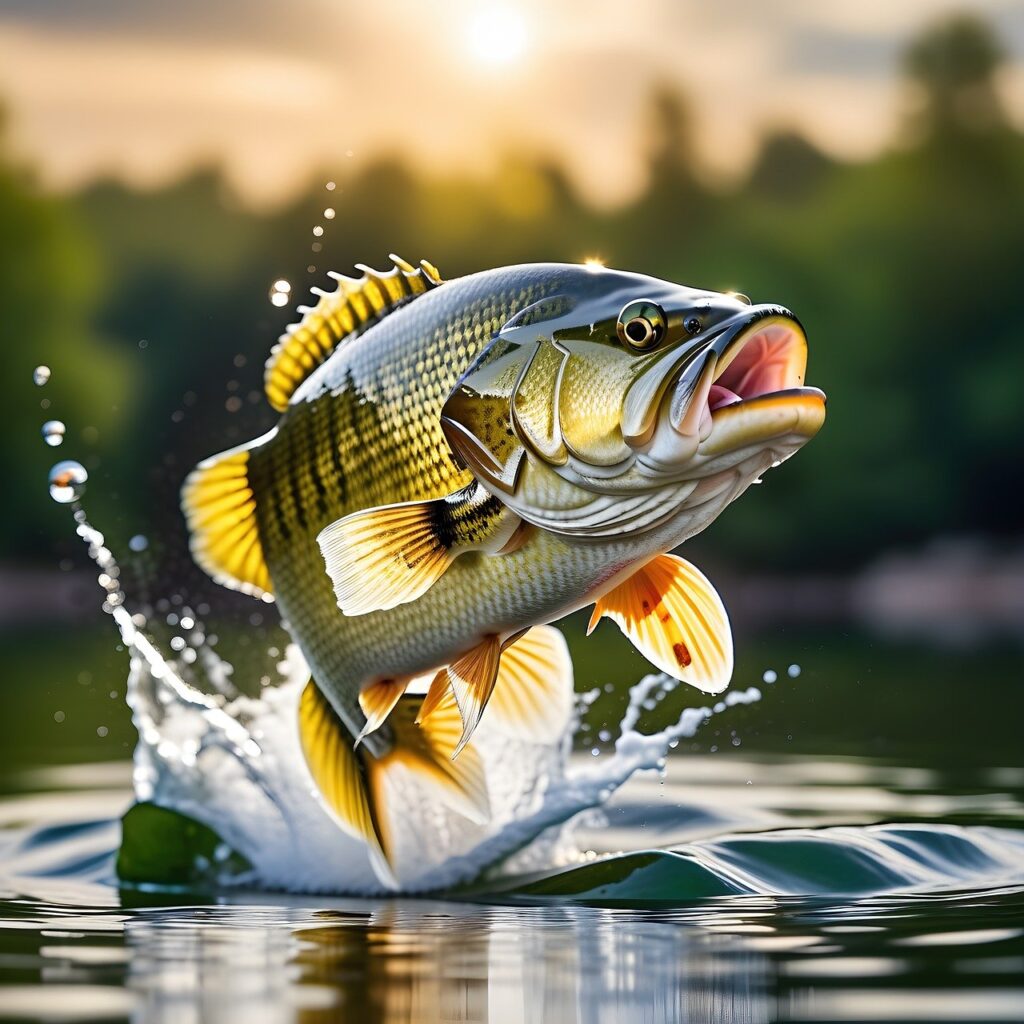Lonestar Fishing Guide - Brent Herbeck - Eustace TX - Fishing Guide Texas